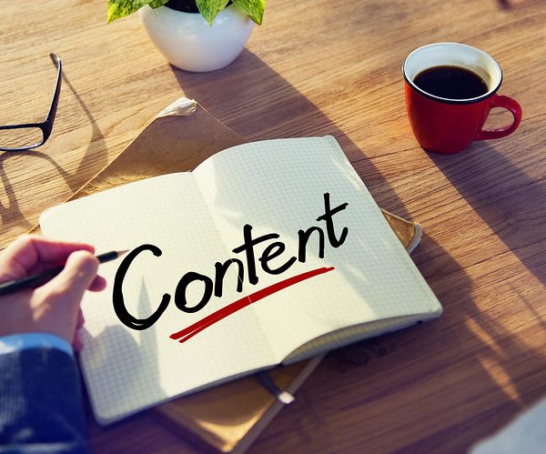 Content Writing and Editing | Lynne Wagner Consulting (LWC)